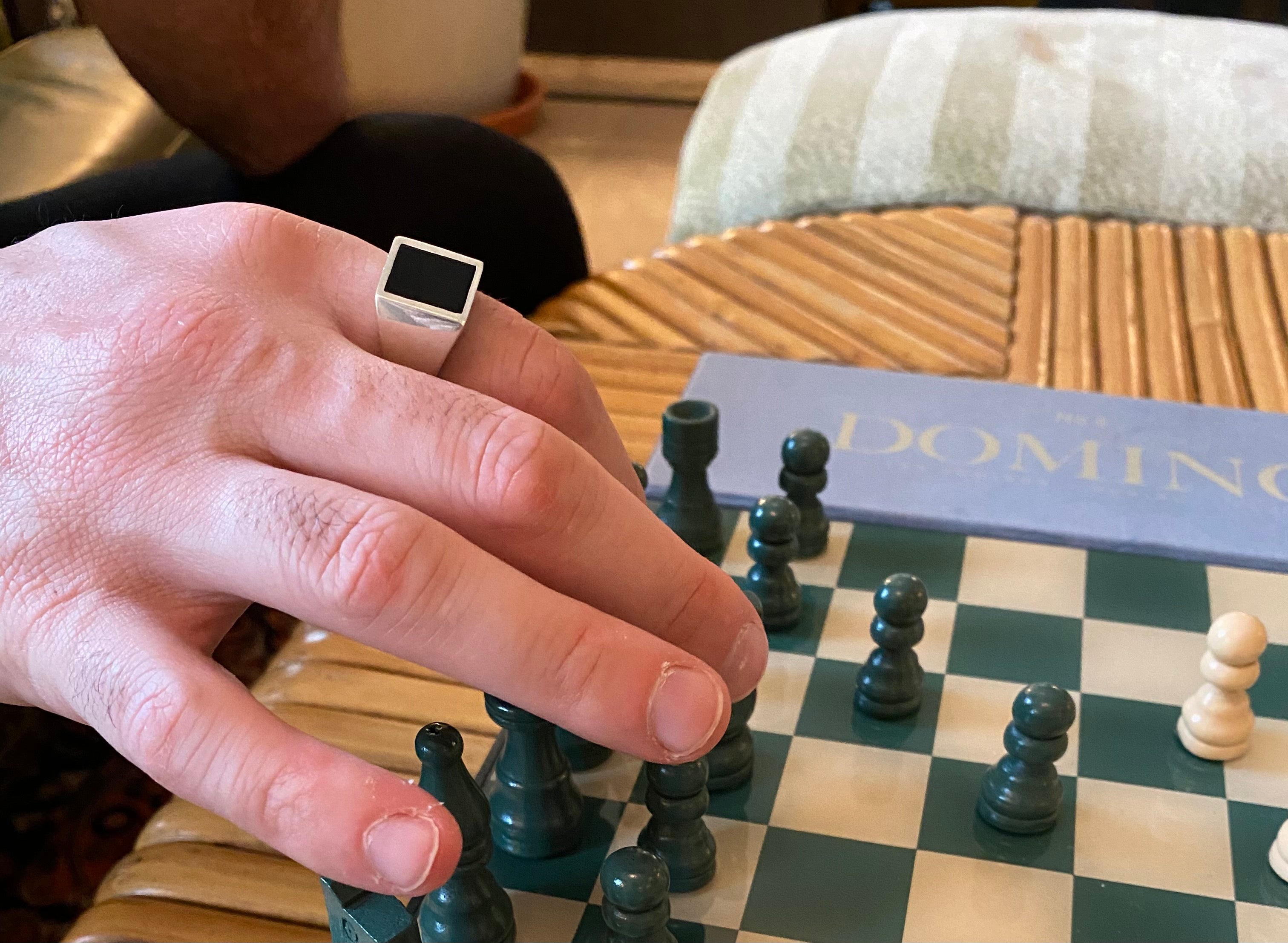 Men's– Charles Grace Fine Jewelry